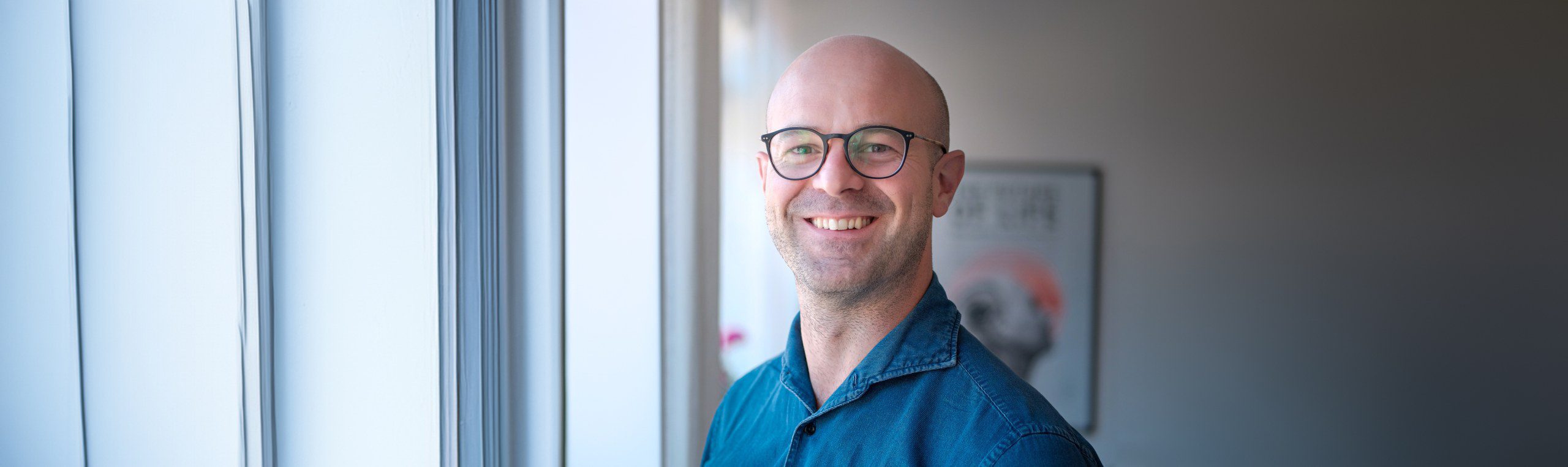 Alberto Corti - SSES