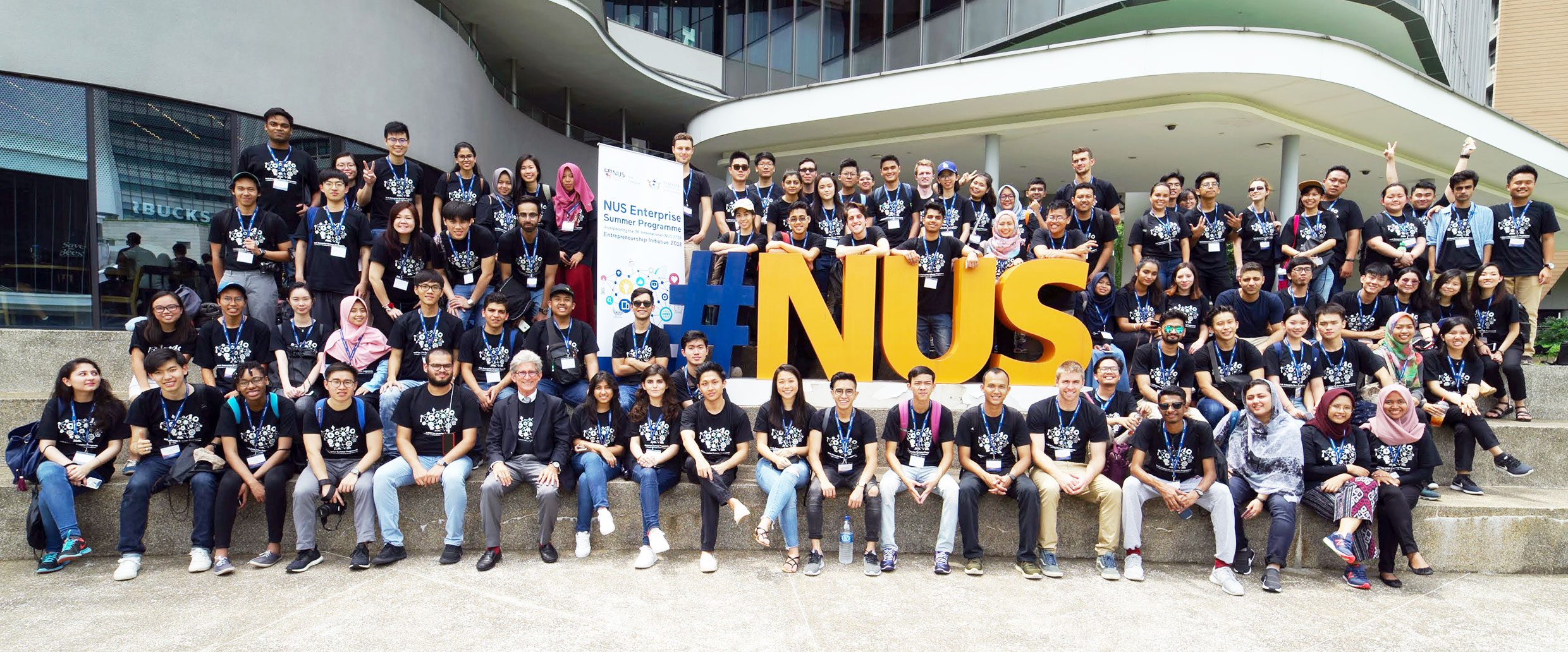 APPLY NOW to NUS Enterprise Summer Program 2019 - SSES