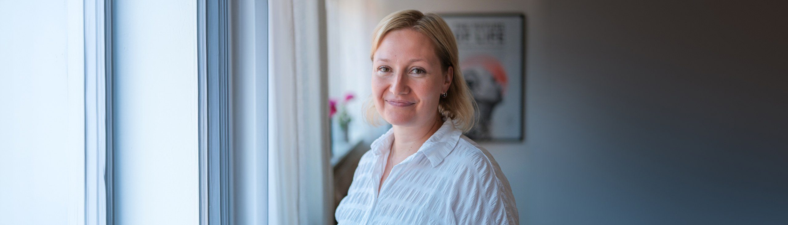 Marianne Castrén Hübinette - SSES