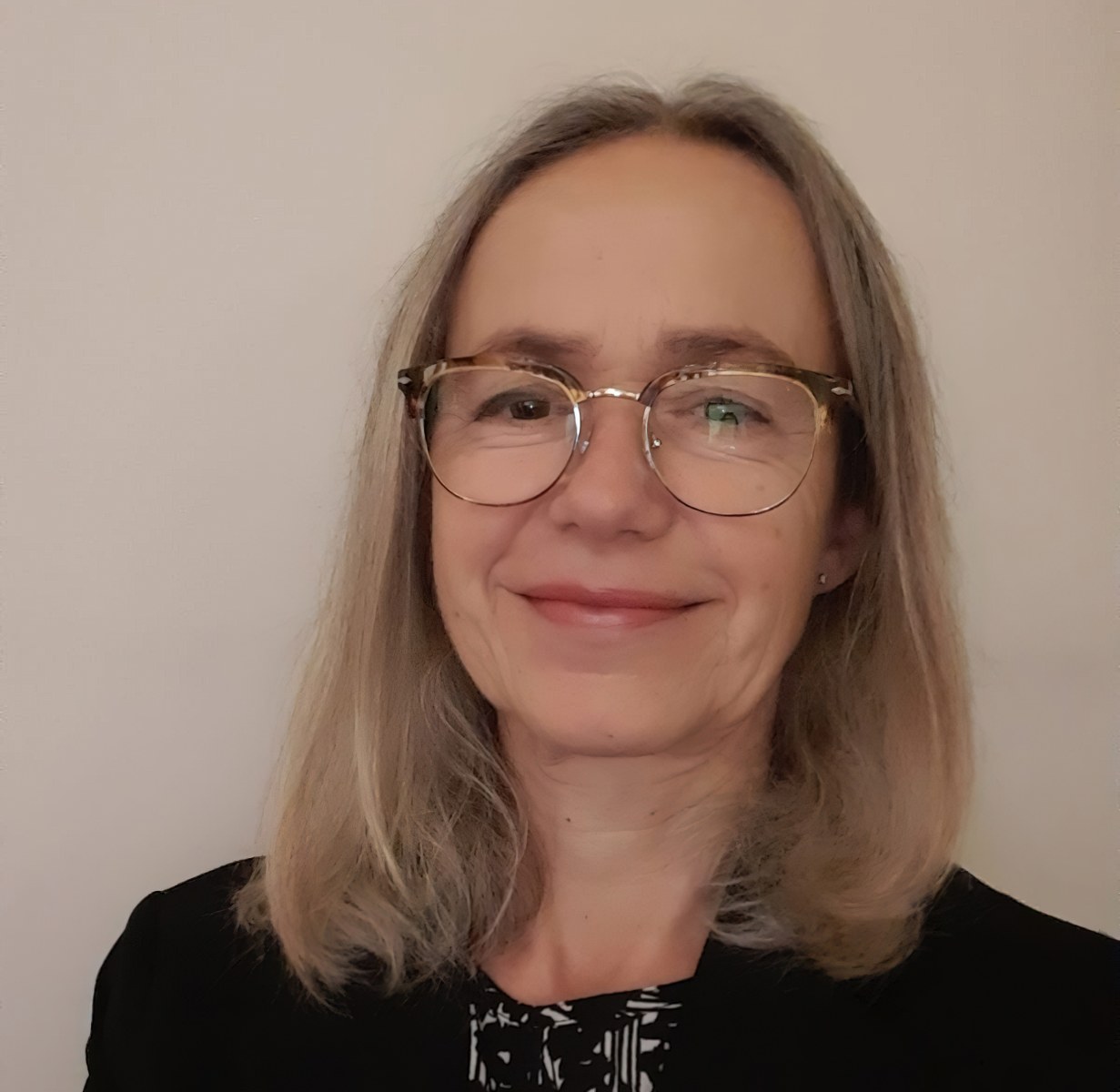 Anna Wettermark - SSES