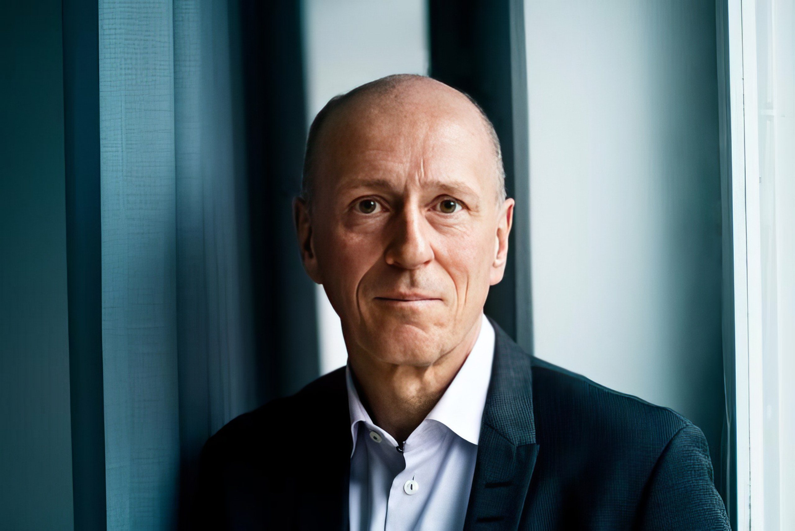 Malcolm Wiberg - SSES